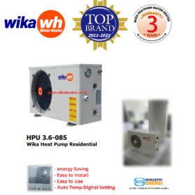 Wika Heat Pump Residential